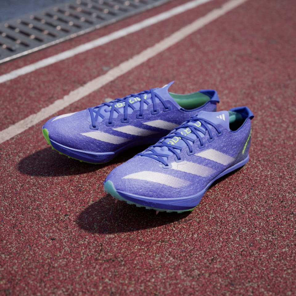 Spikes adidas ADIZERO PRIME SP 3 STRUNG - Top4Running.de