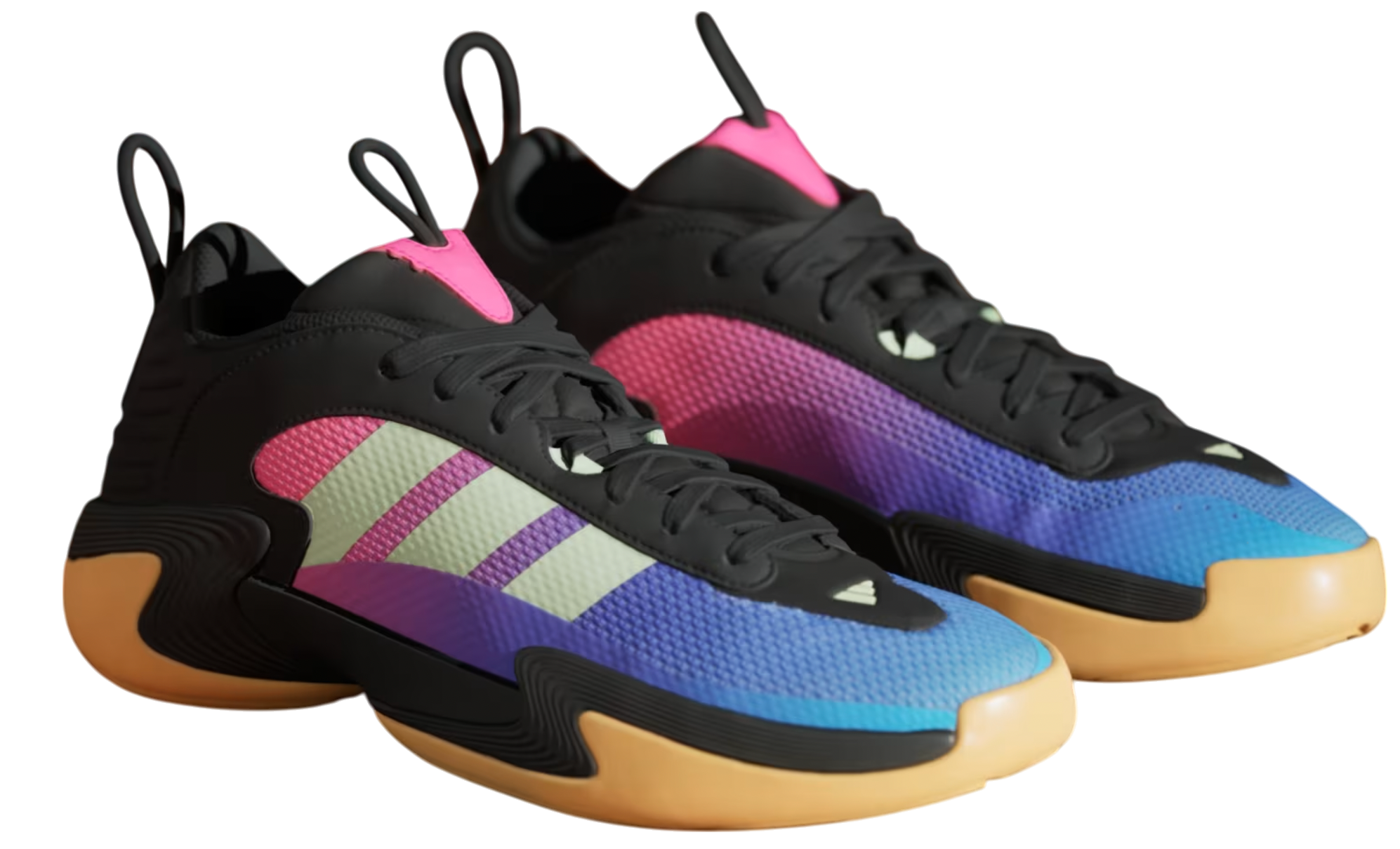Adidas Exhibit Select 2.0 shoe Cipők - WePlayBasketball.hu