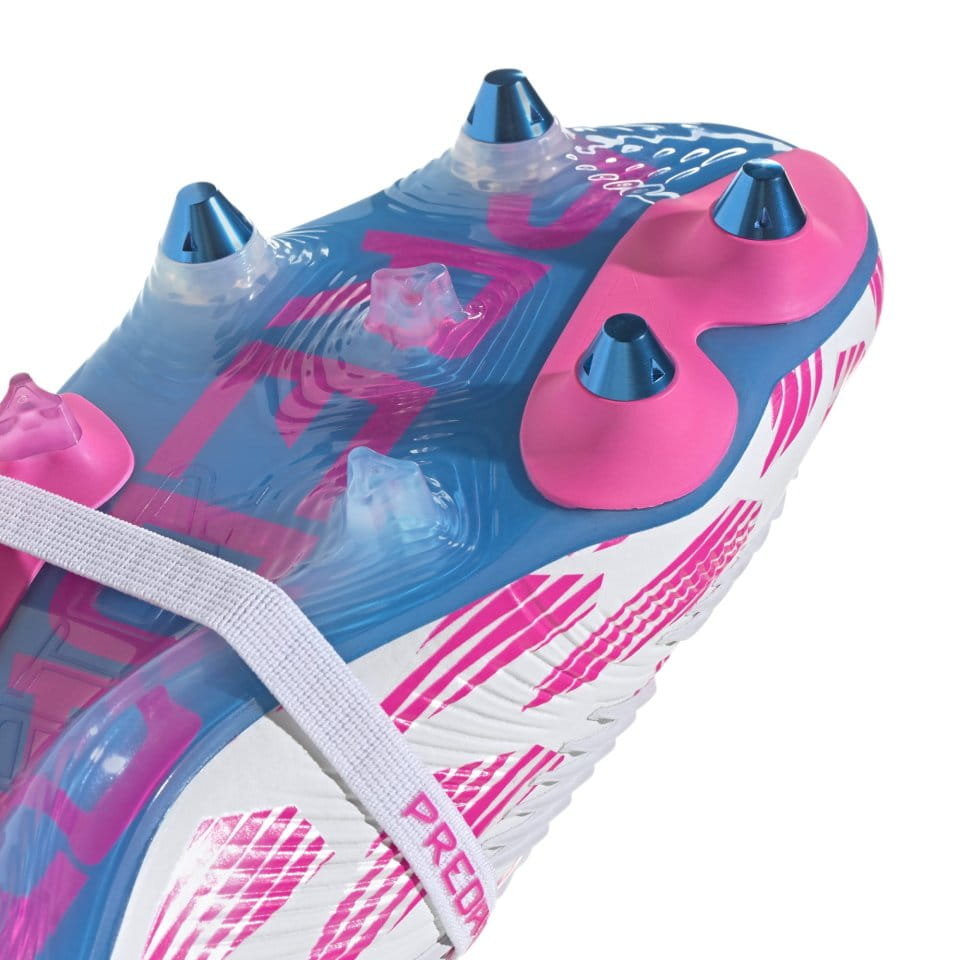 Kopačky adidas Predator Elite FT SG - 11teamsports.cz