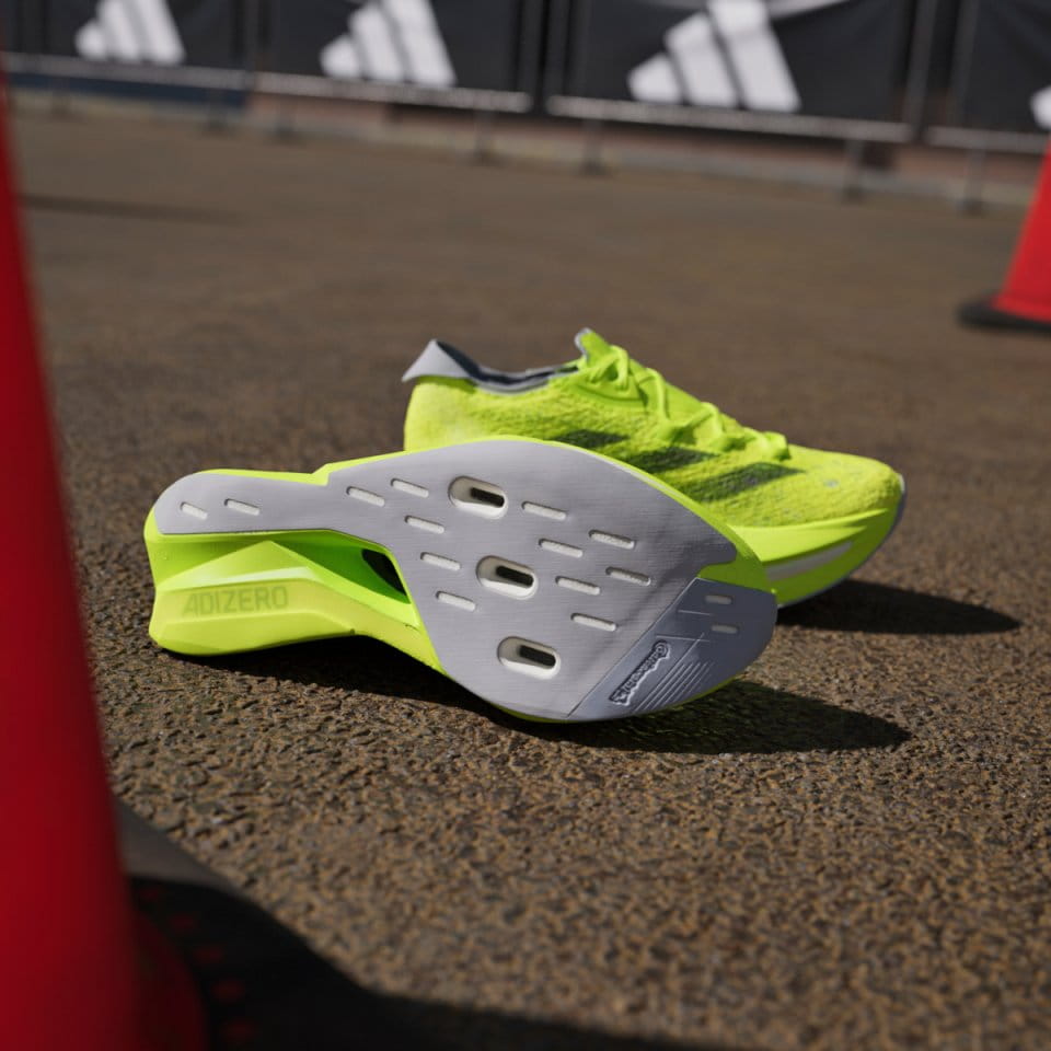 Chaussures de running adidas ADIZERO PRIME X 2 STRUNG - Top4Running.fr