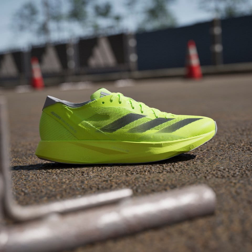 Laufschuhe adidas ADIZERO TAKUMI SEN 10 M - Top4Running.de
