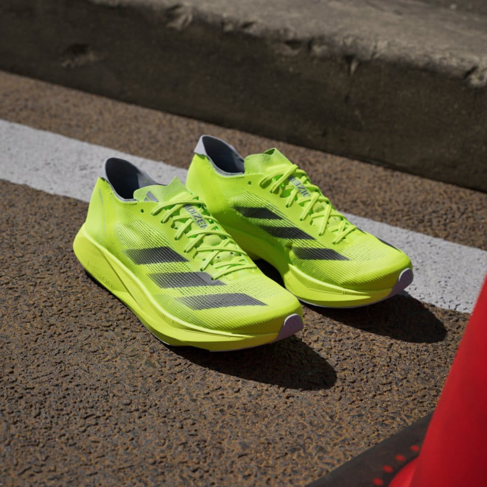 Sapatilhas de Corrida adidas ADIZERO TAKUMI SEN 10 M - Top4Running.pt