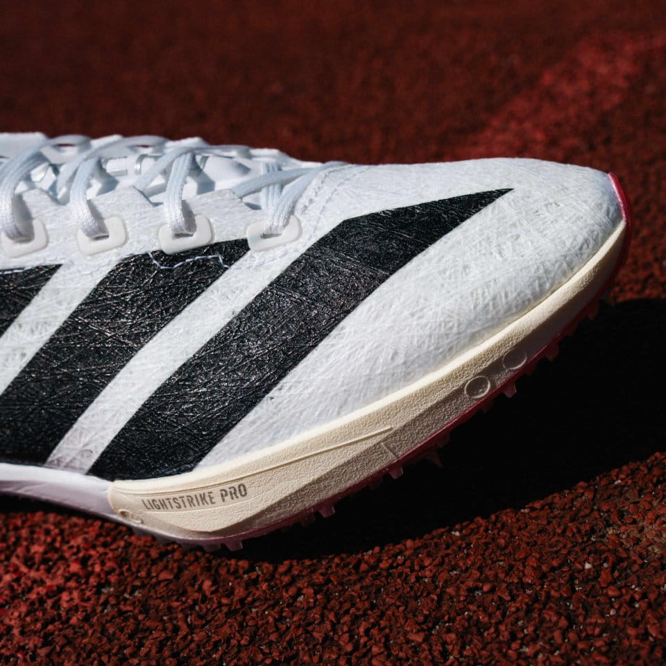 Scarpe da atletica adidas ADIZERO PRIME SP 3 STRUNG - Top4Running.it