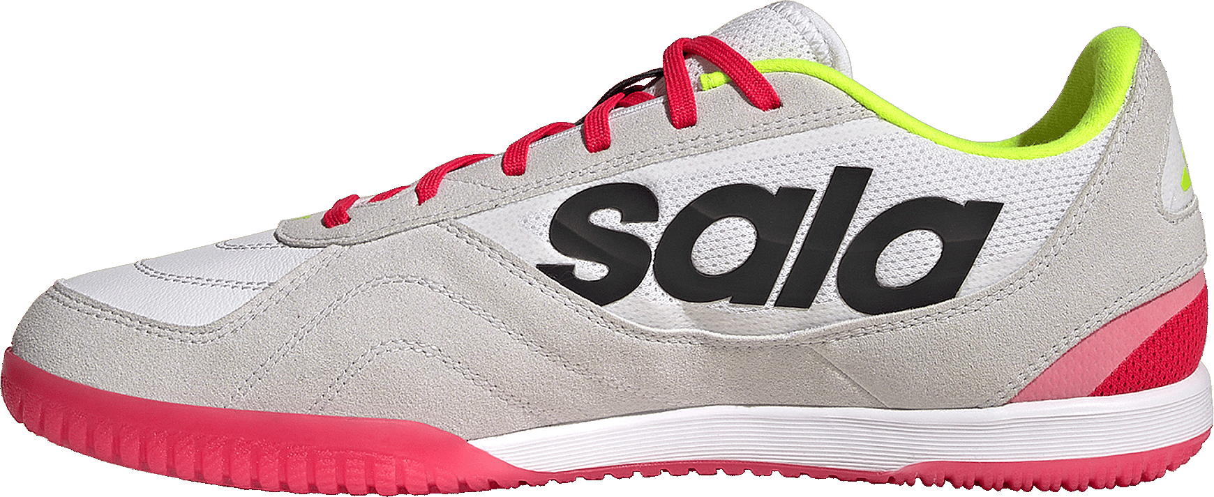 Botas de futsal adidas TOP SALA COMPETITION II - 11teamsports.pt