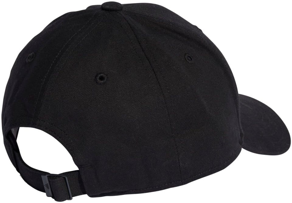 Czapka bejsbolówka adidas BBALL CAP COT - Top4Running.pl