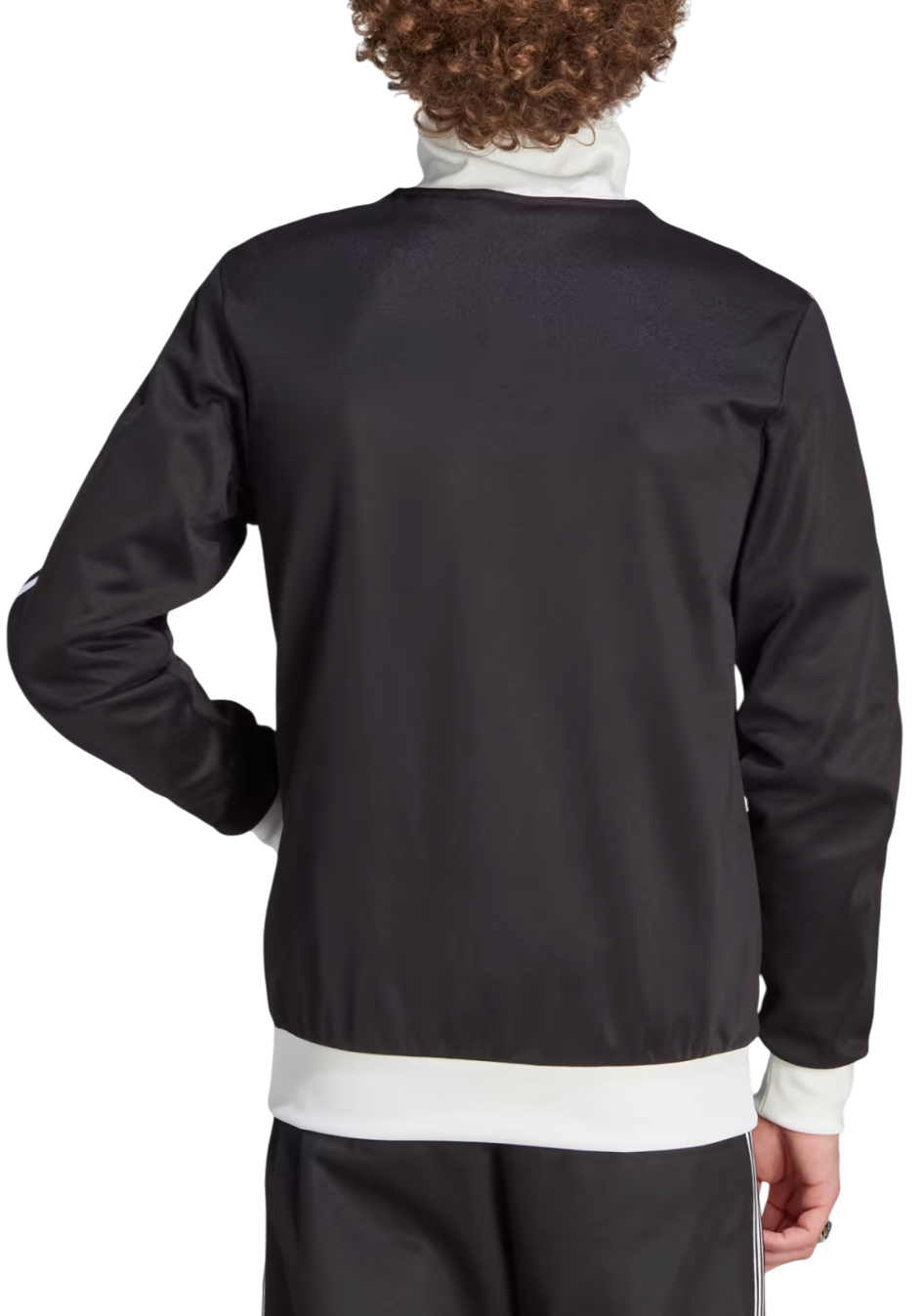 Pánská lfiestyle bunda adidas Originals Adicolor Classics Beckenbauer ...