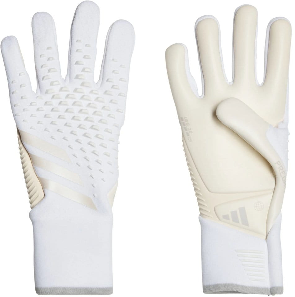 Goalkeeper's gloves adidas PRED GL PRO - 11teamsports.ie