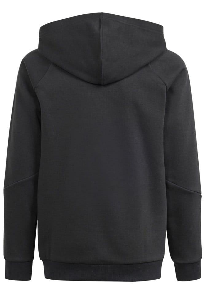 Bluza z kapturem adidas TIRO24 SWHOODY - 11teamsports.pl