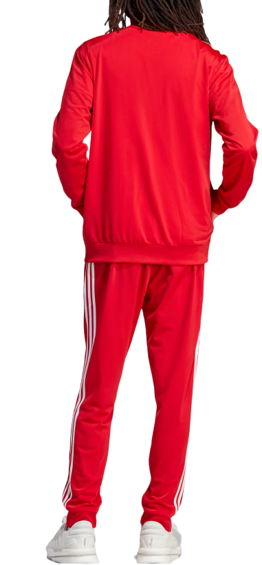Zestaw adidas Sportswear M 3S TR TT TS - 11teamsports.pl