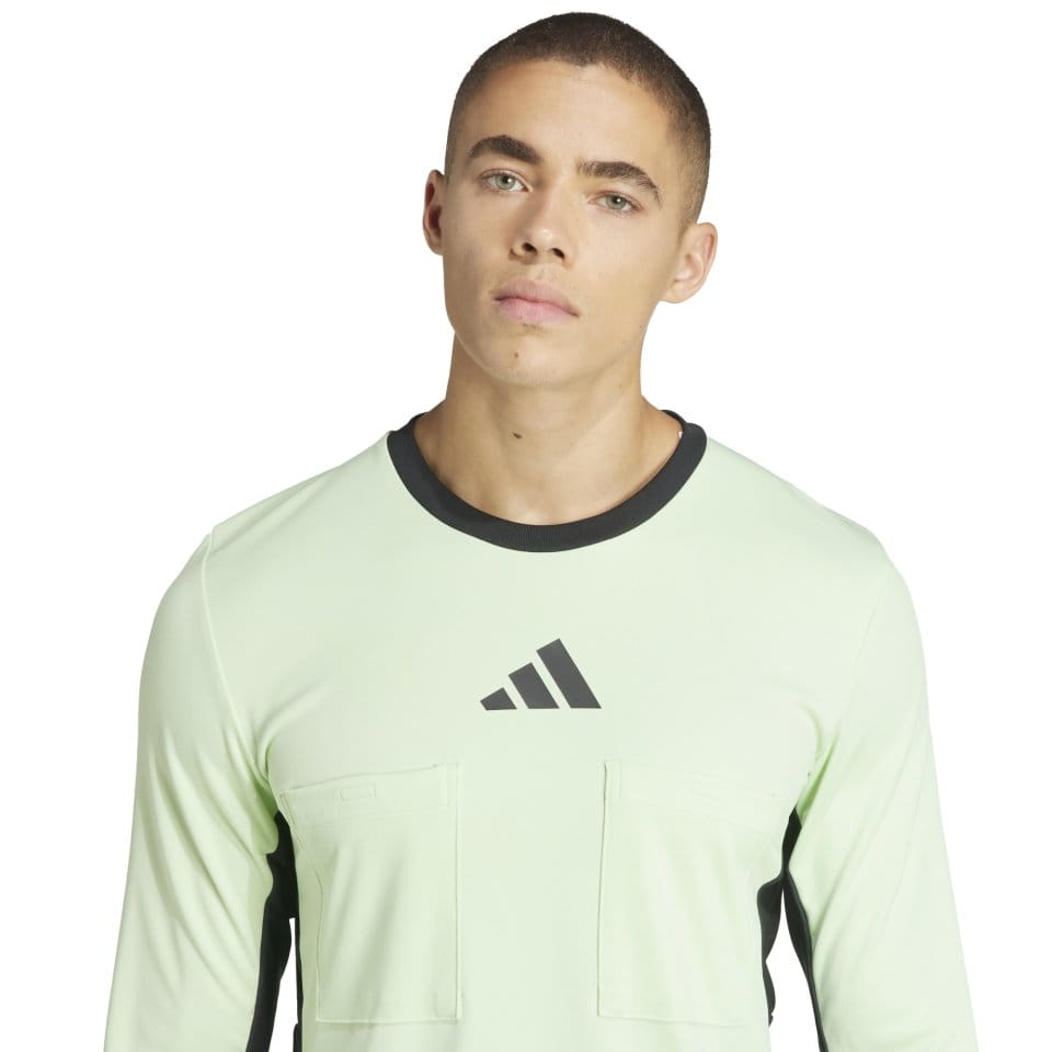 Koszulka z długim rękawem adidas REF 24 JSY LS - 11teamsports.pl