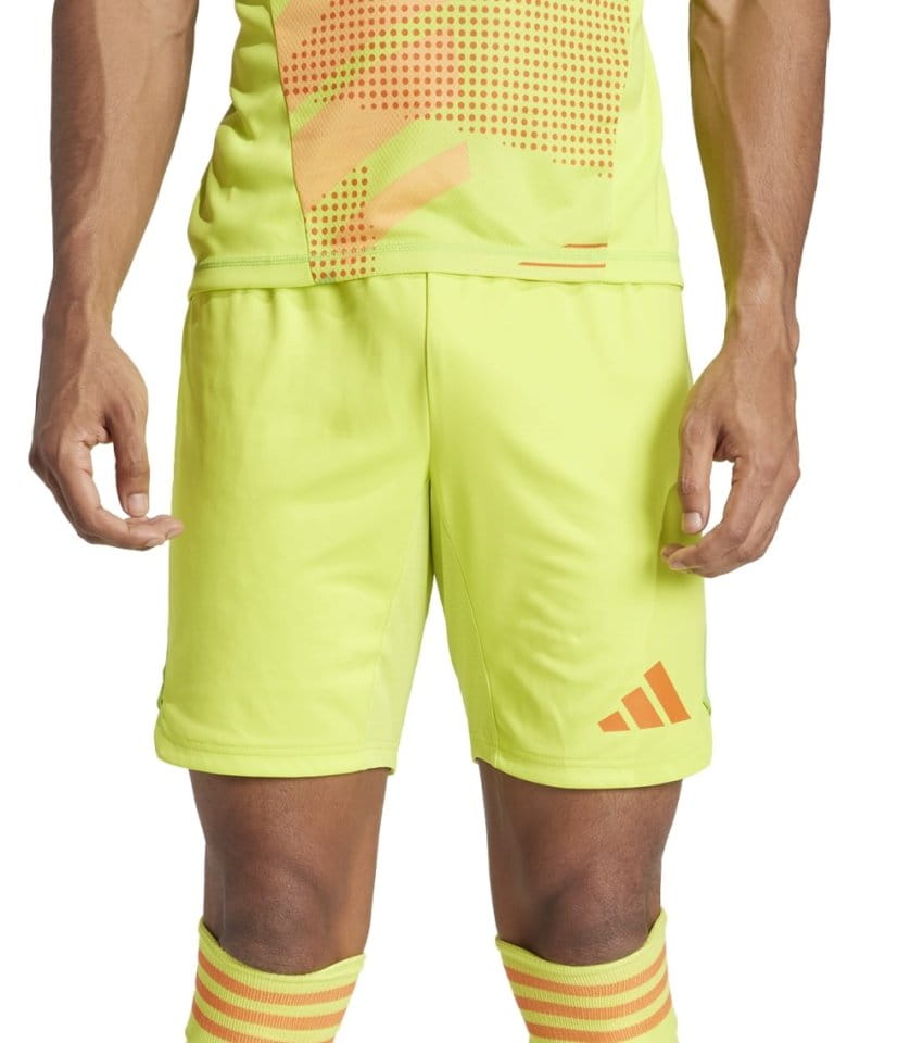 Calções adidas T24 P GK SHO - 11teamsports.pt