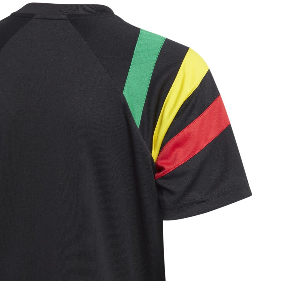 Dětský dres s krátkým rukávem adidas Fortore 23 - 11teamsports.cz
