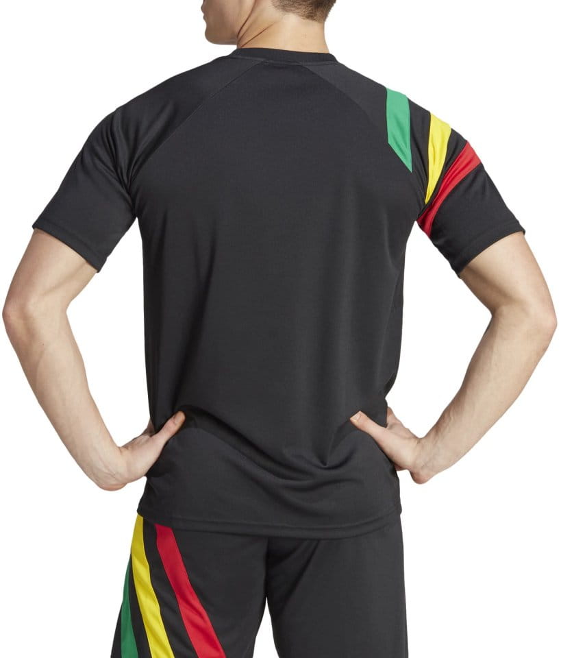 Koszulka adidas FORTORE23 JSY - 11teamsports.pl