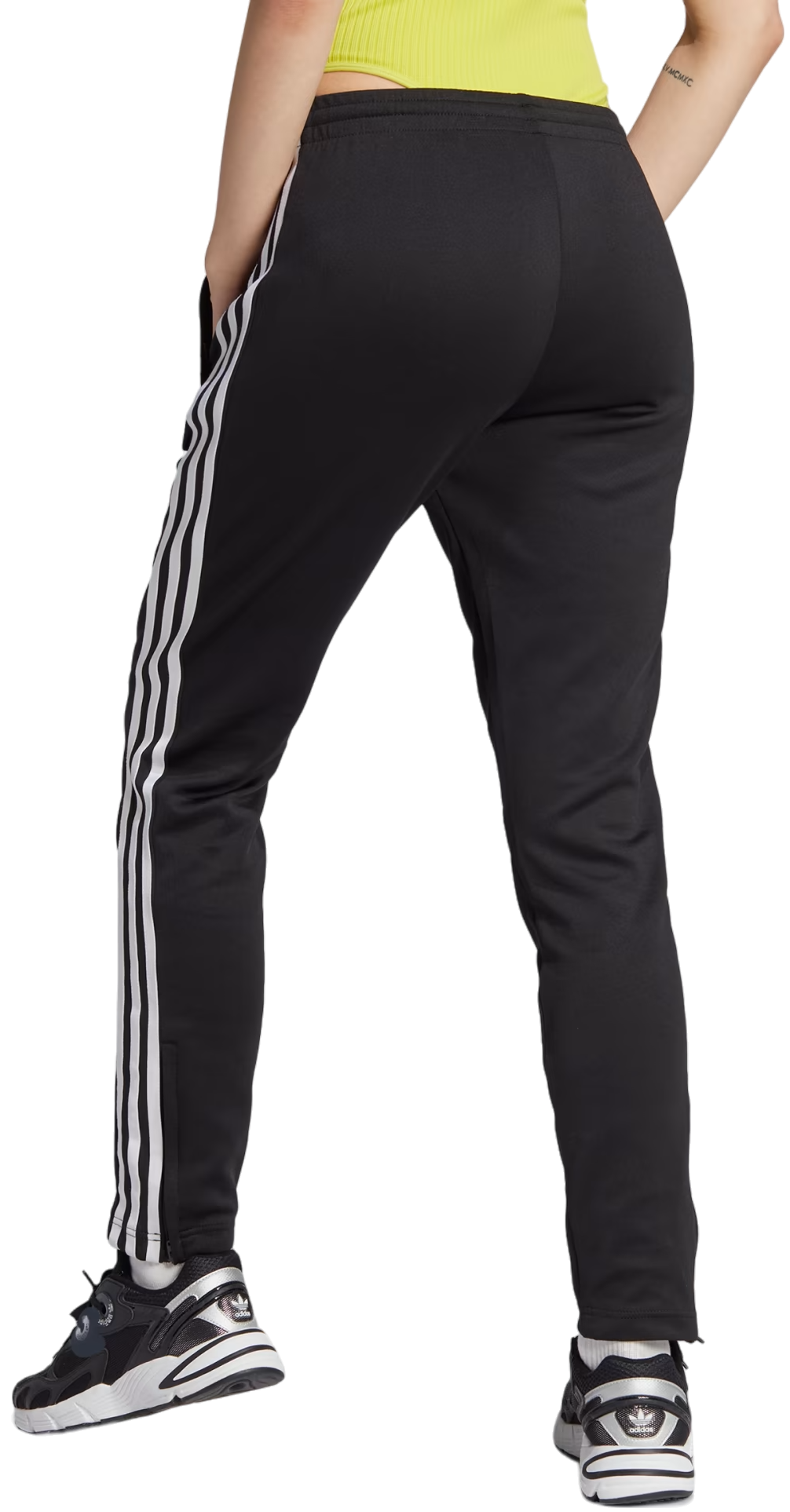 Spodnie adidas Adicolor SST - 11teamsports.pl
