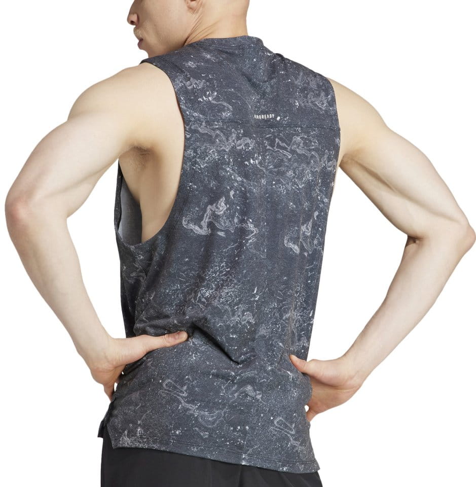 Singlet adidas Power Workout Tank Top - Top4Running.de