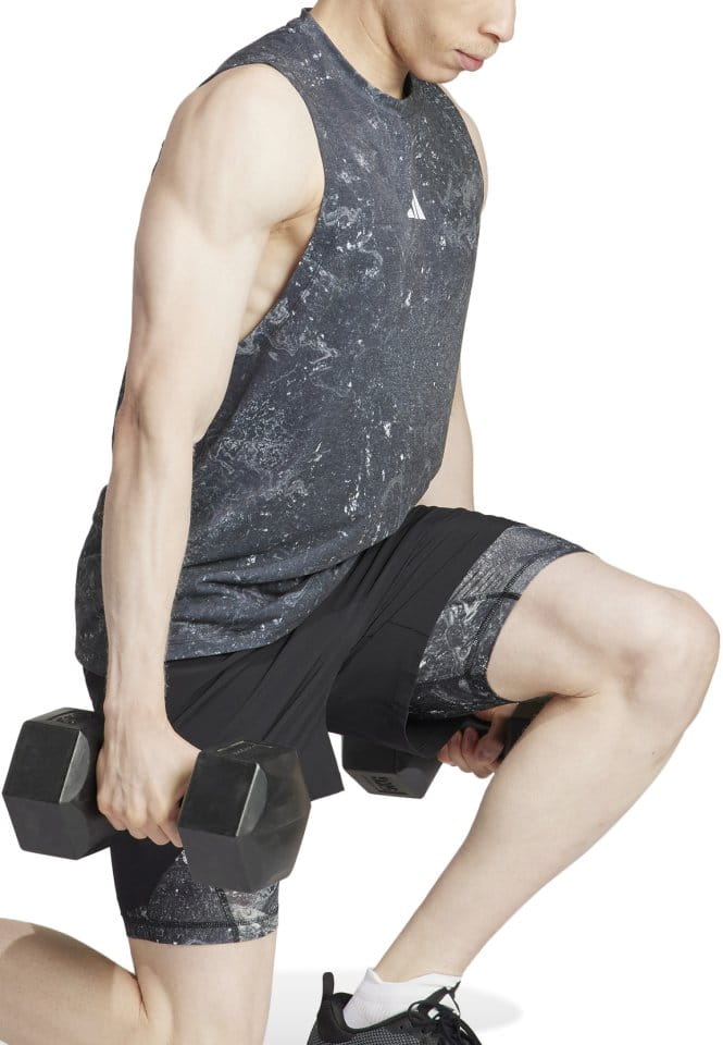 Débardeurs adidas Power Workout Tank Top - Top4Running.fr