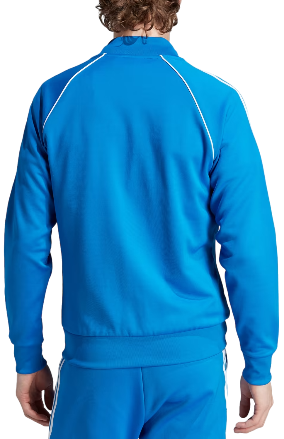 Casaco adidas Originals Adicolor Classics SST - 11teamsports.pt