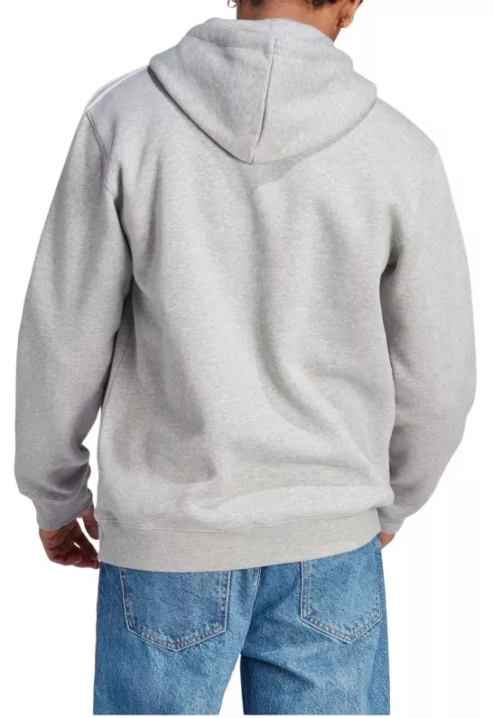 Sweatshirt com capuz adidas Originals ADICOLOR CLASSICS 3-STRIPES ...