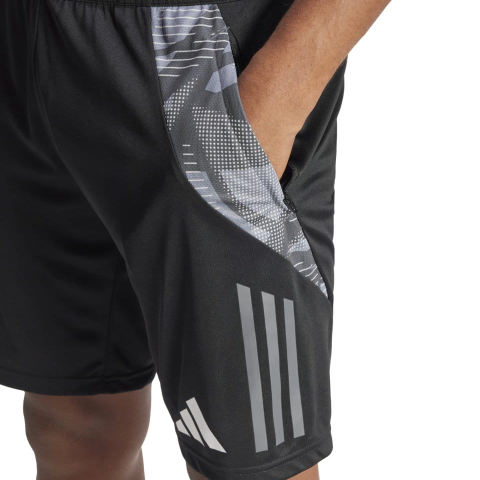 Calções adidas TIRO24 C TR SHO - 11teamsports.pt