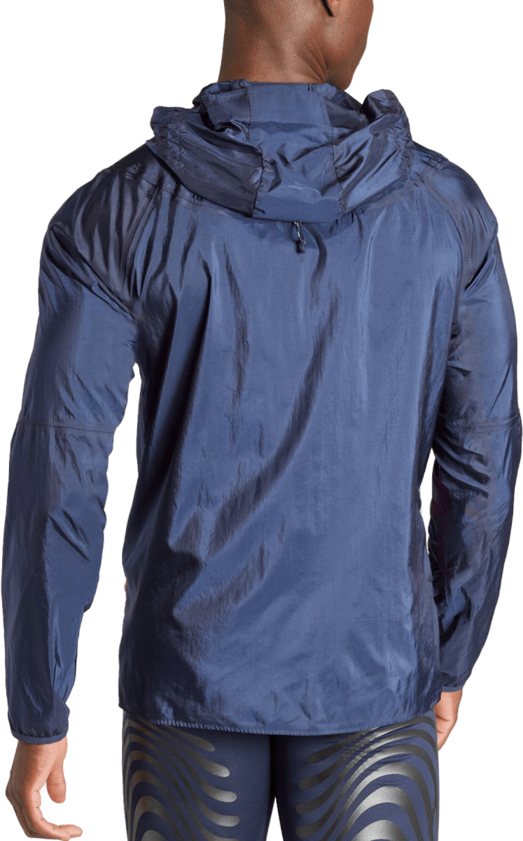 Kapuzenjacke adidas Adizero - Top4Running.de