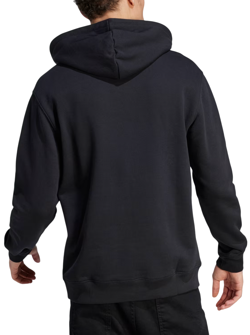 Pánská mikina s kapucí adidas Originals Trefoil - 11teamsports.cz