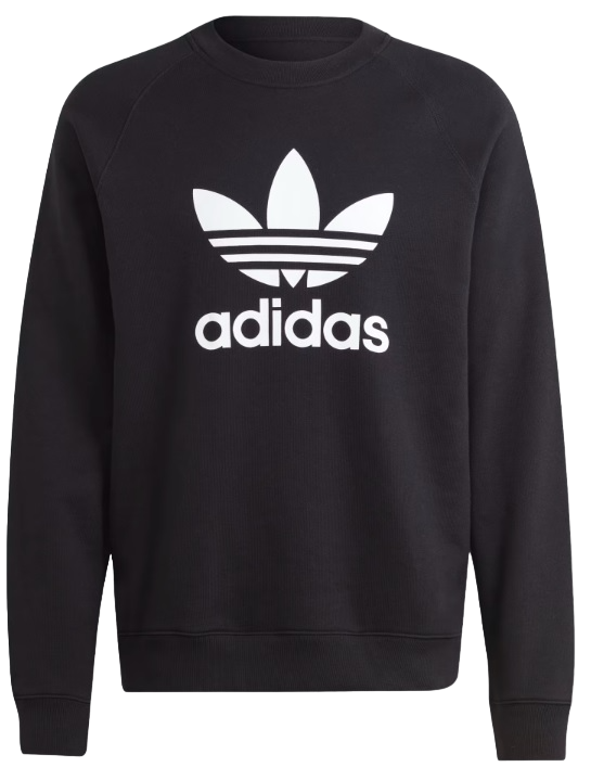 Trenirka Gornji Dio Adidas Originals Adicolor Classics Trefoil