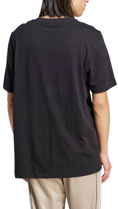 Adidas Originals TREFOIL ESSENTIALS T-SHIRT - 11teamsports.pt