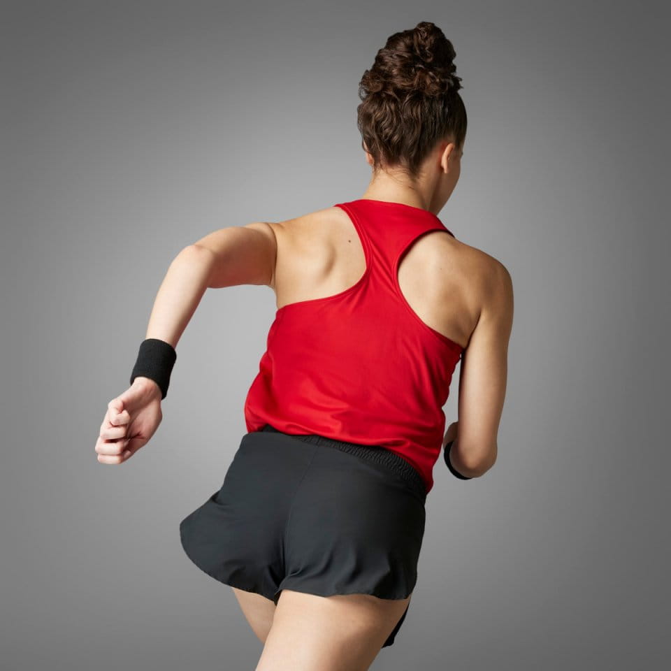 Shorts adidas Adizero split - Top4Running.fr