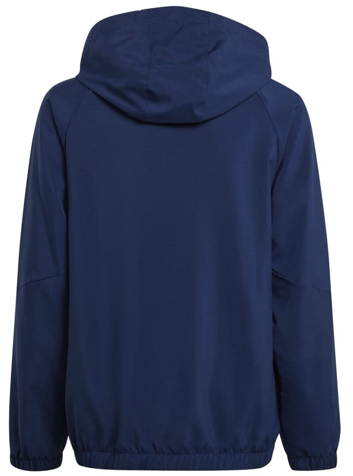 Veste à capuche adidas TIRO24 WB Y - Top4Running.fr