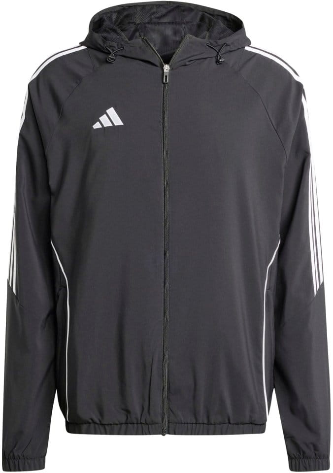 Kapuzenjacke adidas TIRO24 WB - Top4Running.de