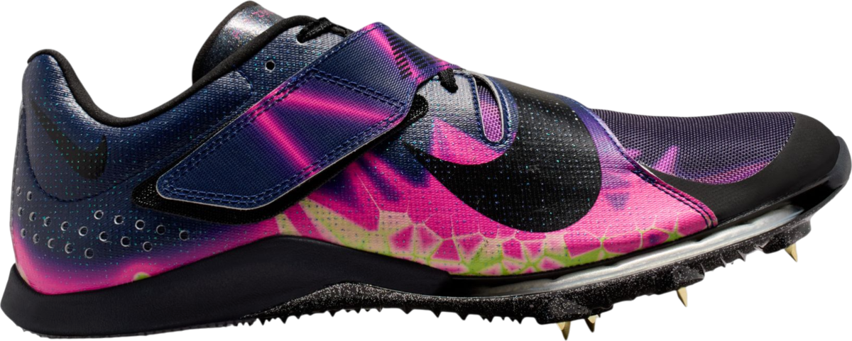 Track shoes/Spikes Nike Long Jump Elite Glam - Top4Running.ie