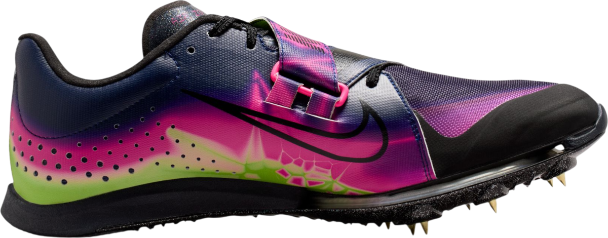 Track shoes/Spikes Nike Long Jump Elite Glam - Top4Running.ie