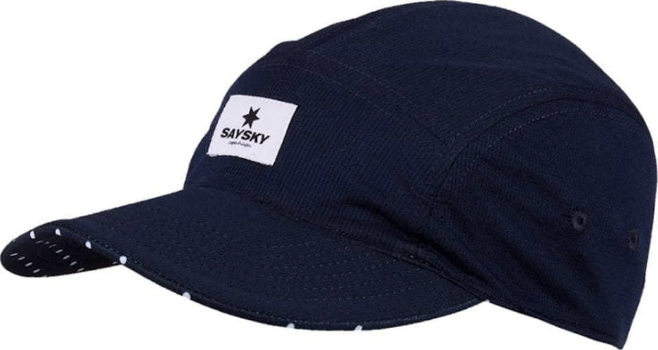 Kappe Saysky Polka Reverse Cap - Top4Running.de