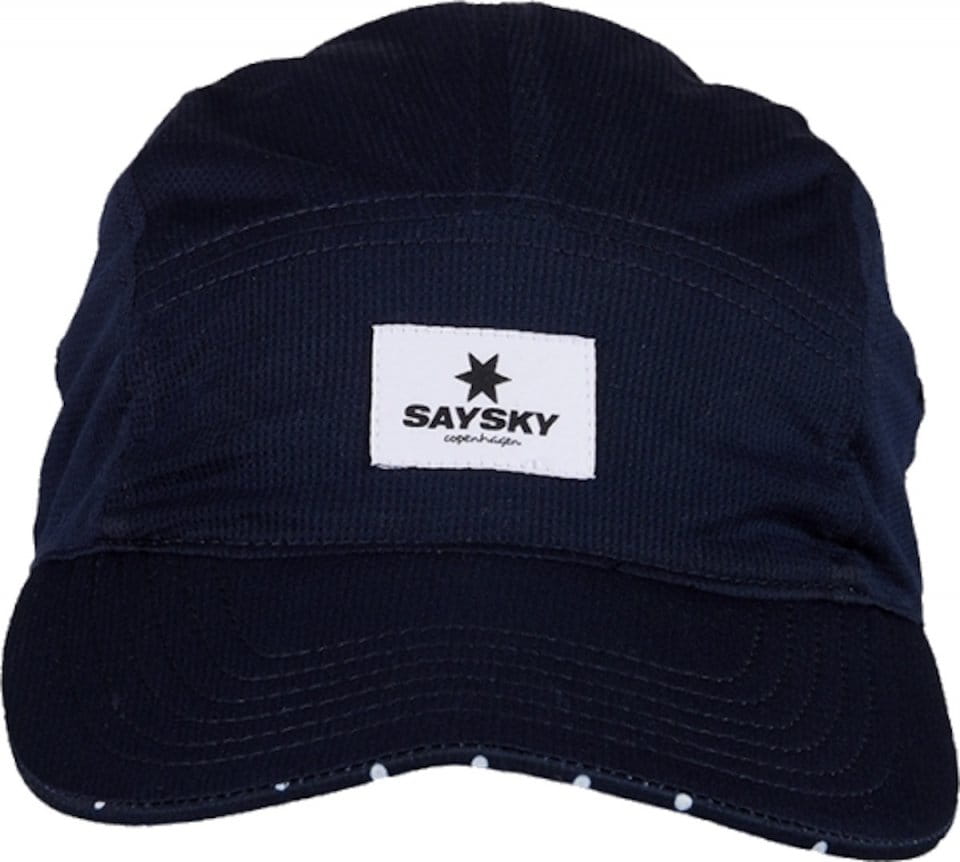Kappe Saysky Polka Reverse Cap - Top4Running.de