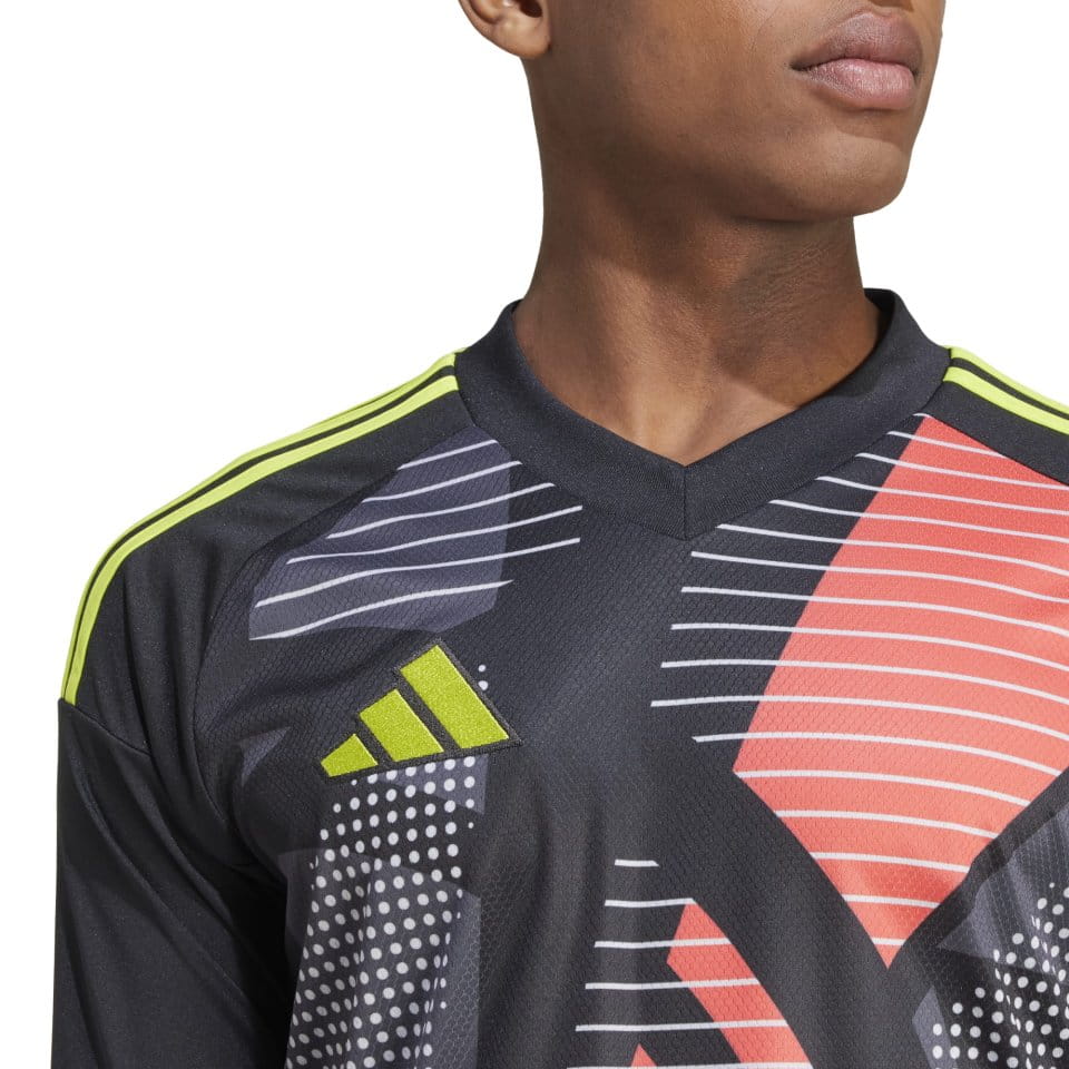 Long-sleeve Jersey adidas T24 C GK JSY L - 11teamsports.ie