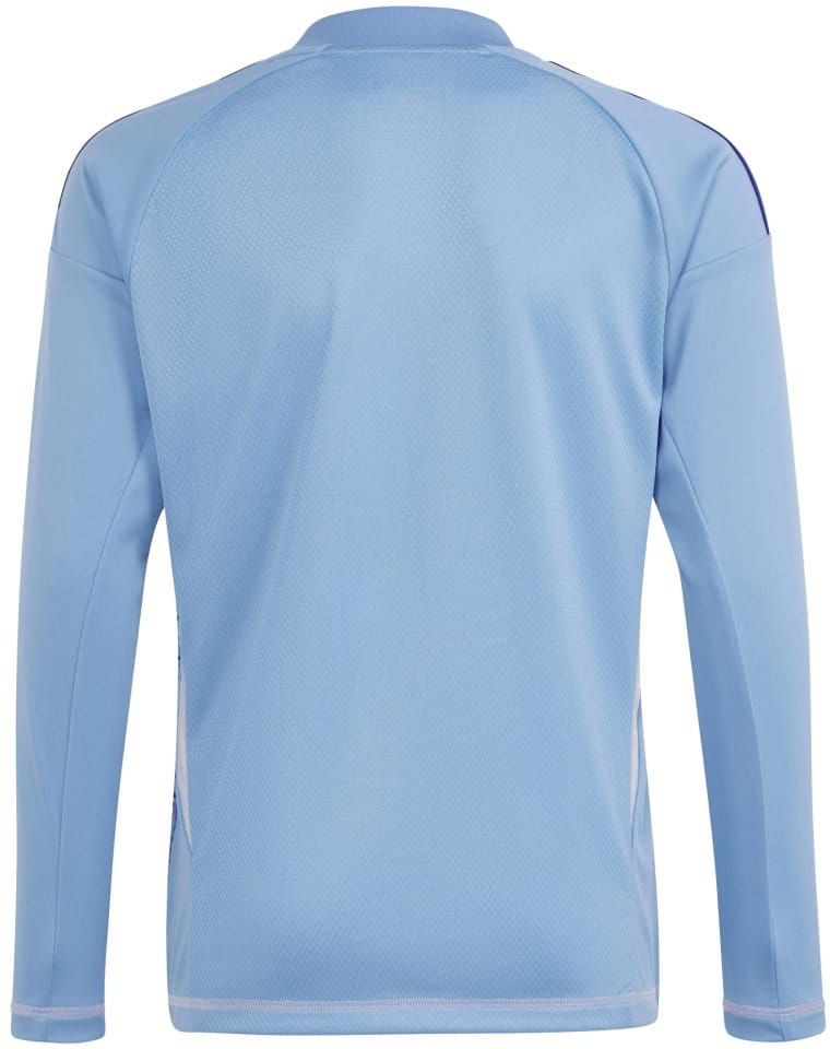 Dres s dlhým rukávom adidas T24 C GK JSY LY - 11teamsports.sk
