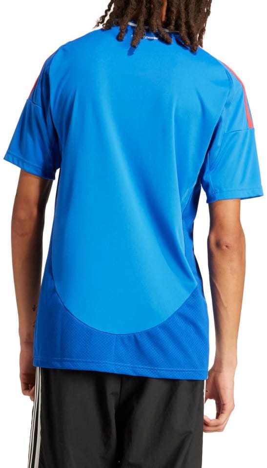 Camisa adidas FIGC H JSY 2024 - 11teamsports.pt