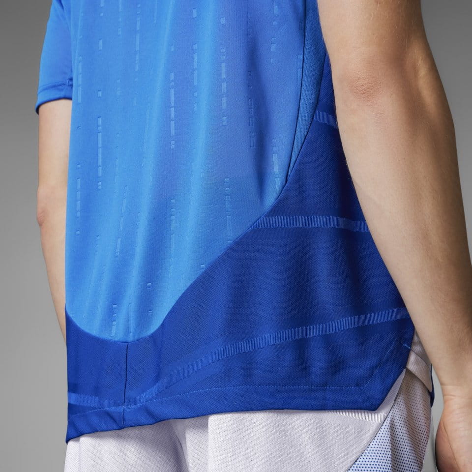 Camisa adidas FIGC H JSY AU 2024 - 11teamsports.pt