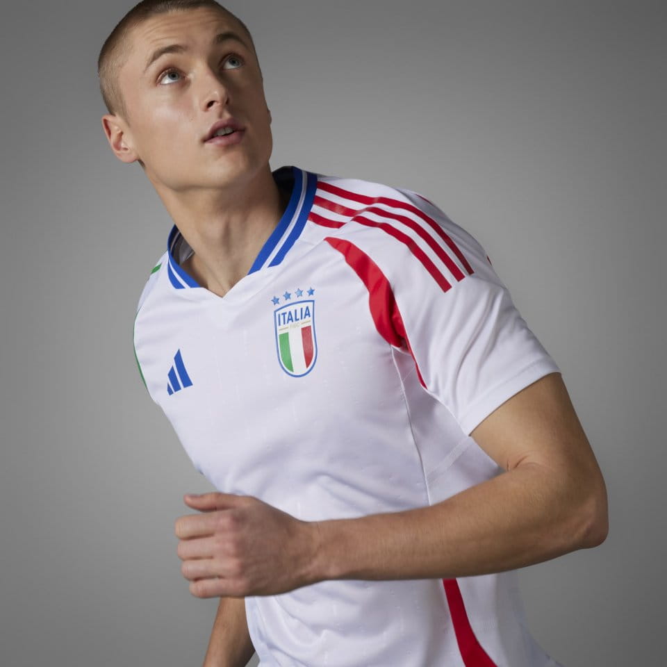 Camisa adidas FIGC A JSY AU 2024 - 11teamsports.pt