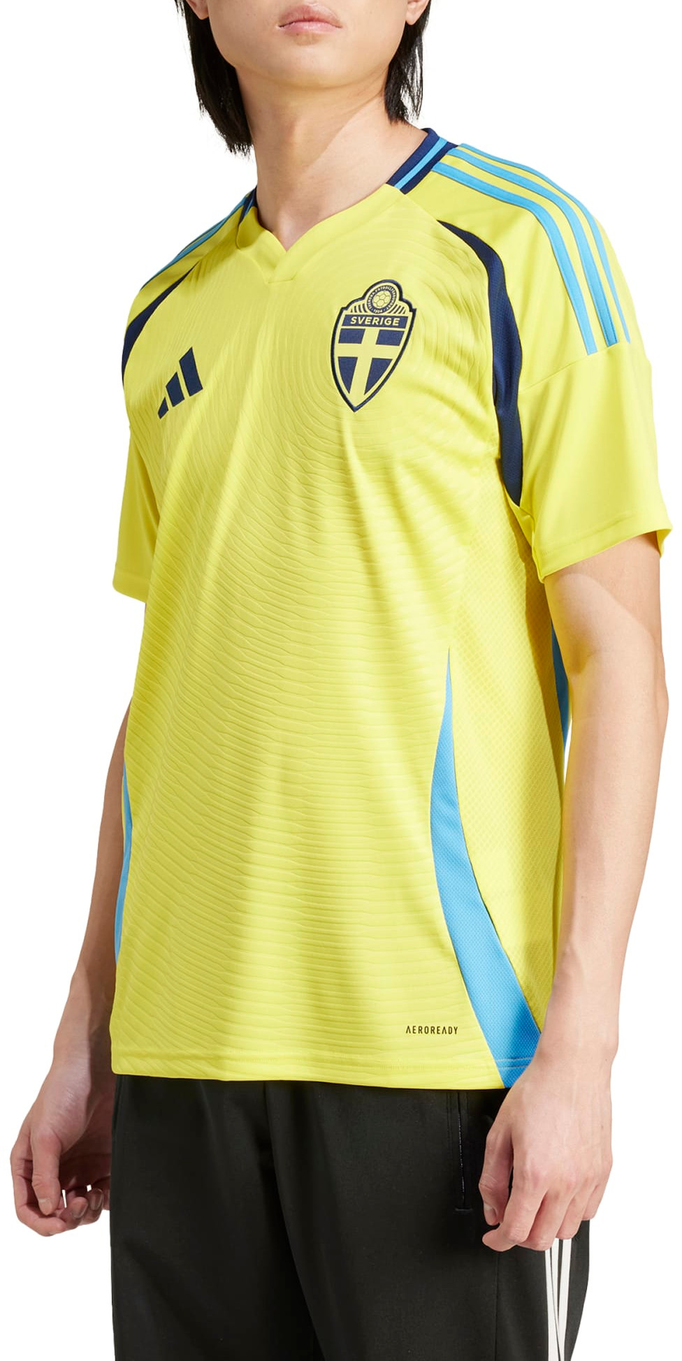 Camisa adidas SVFF H JSY 2024 - 11teamsports.pt