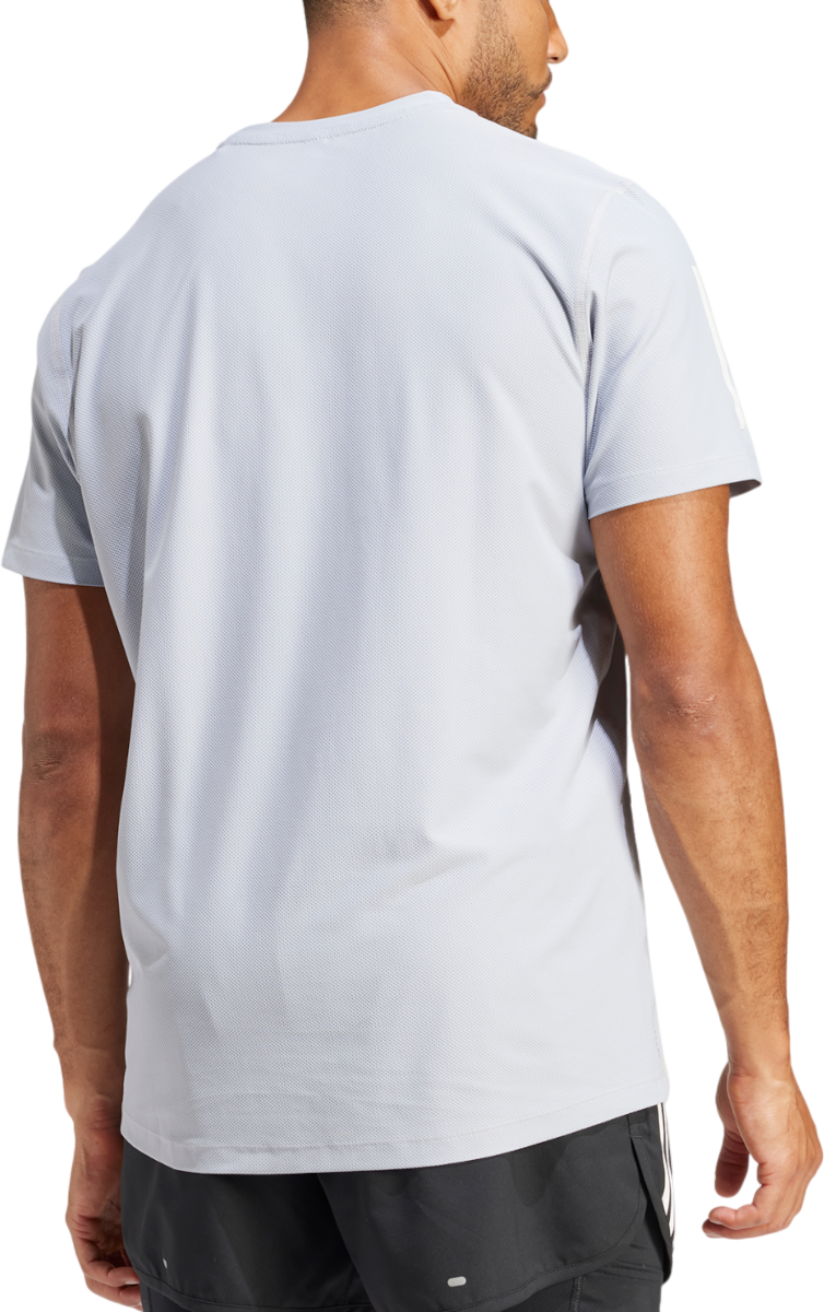 Tee-shirt adidas Own the Run - Top4Running.fr