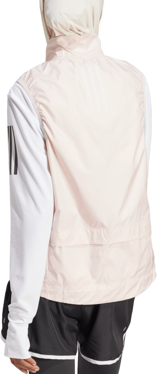 Adidas OTR B VEST - Top4Running.nl