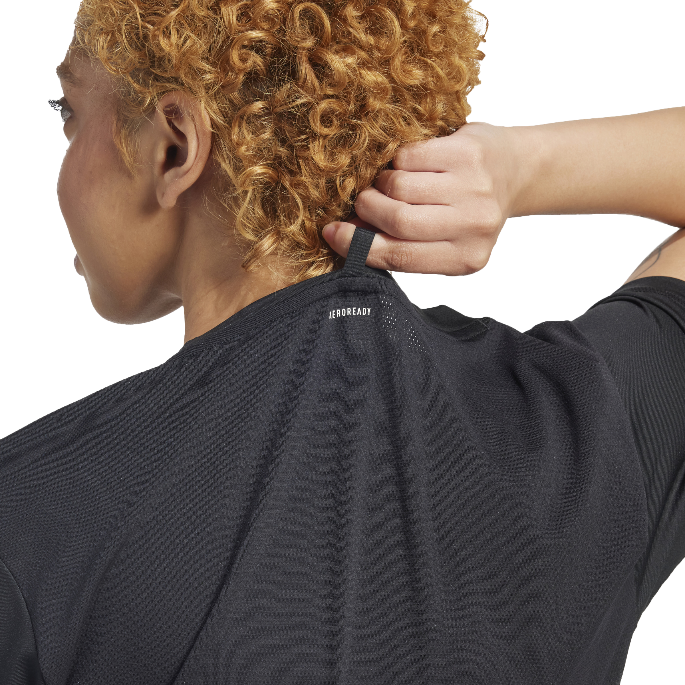 Tee-shirt adidas WTR ADAPT T - Top4Running.be