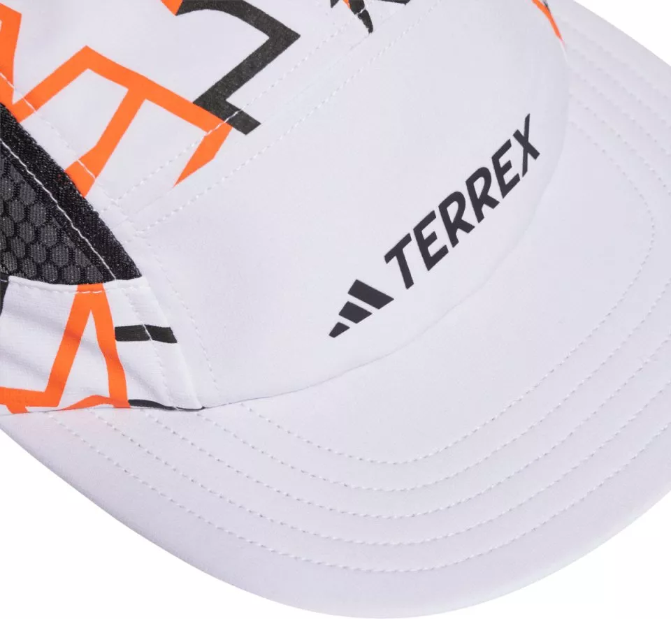 Chapéu adidas Terrex TRX 5P CAP GRPH - Top4Running.pt