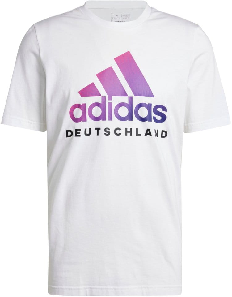 Tričko adidas DFB DNA GR TEE - 11teamsports.sk