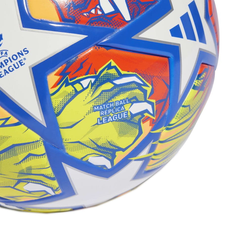 Lopta adidas UCL LGE J350 - 11teamsports.sk