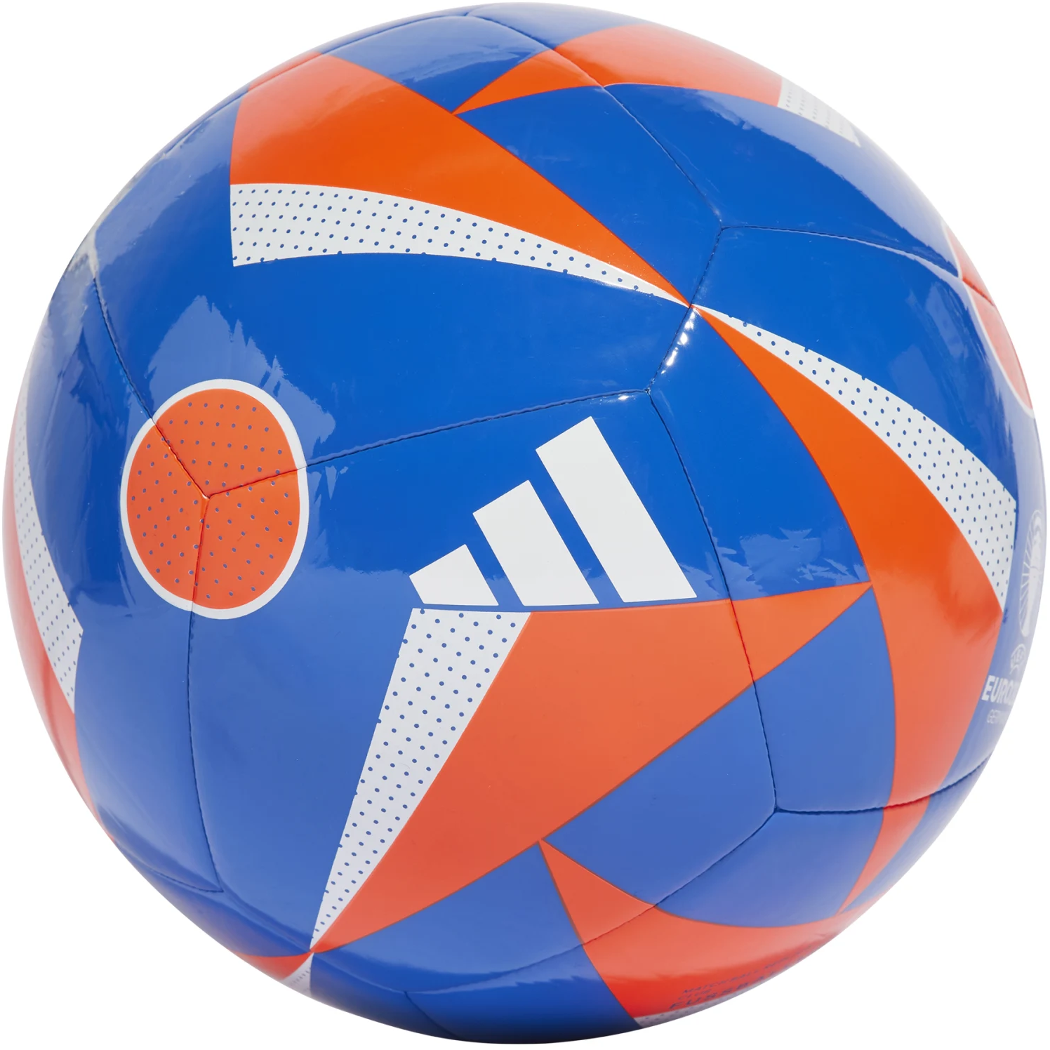 Tr ninkov M Adidas EURO 24 Club 11teamsports cz Tr ninkov M Adidas EURO 24 Club 11teamsports cz