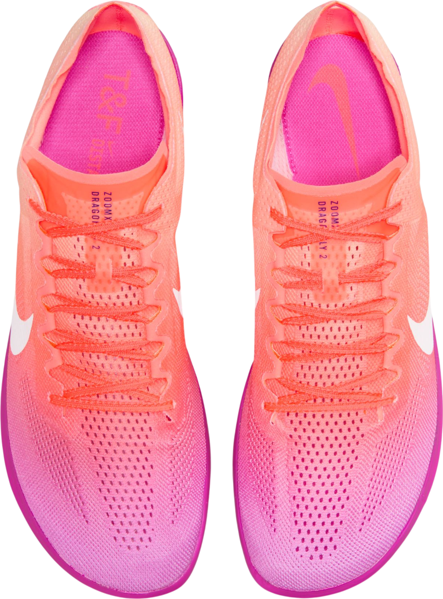 Spikes Nike Dragonfly 2 RSG - Top4Running.de