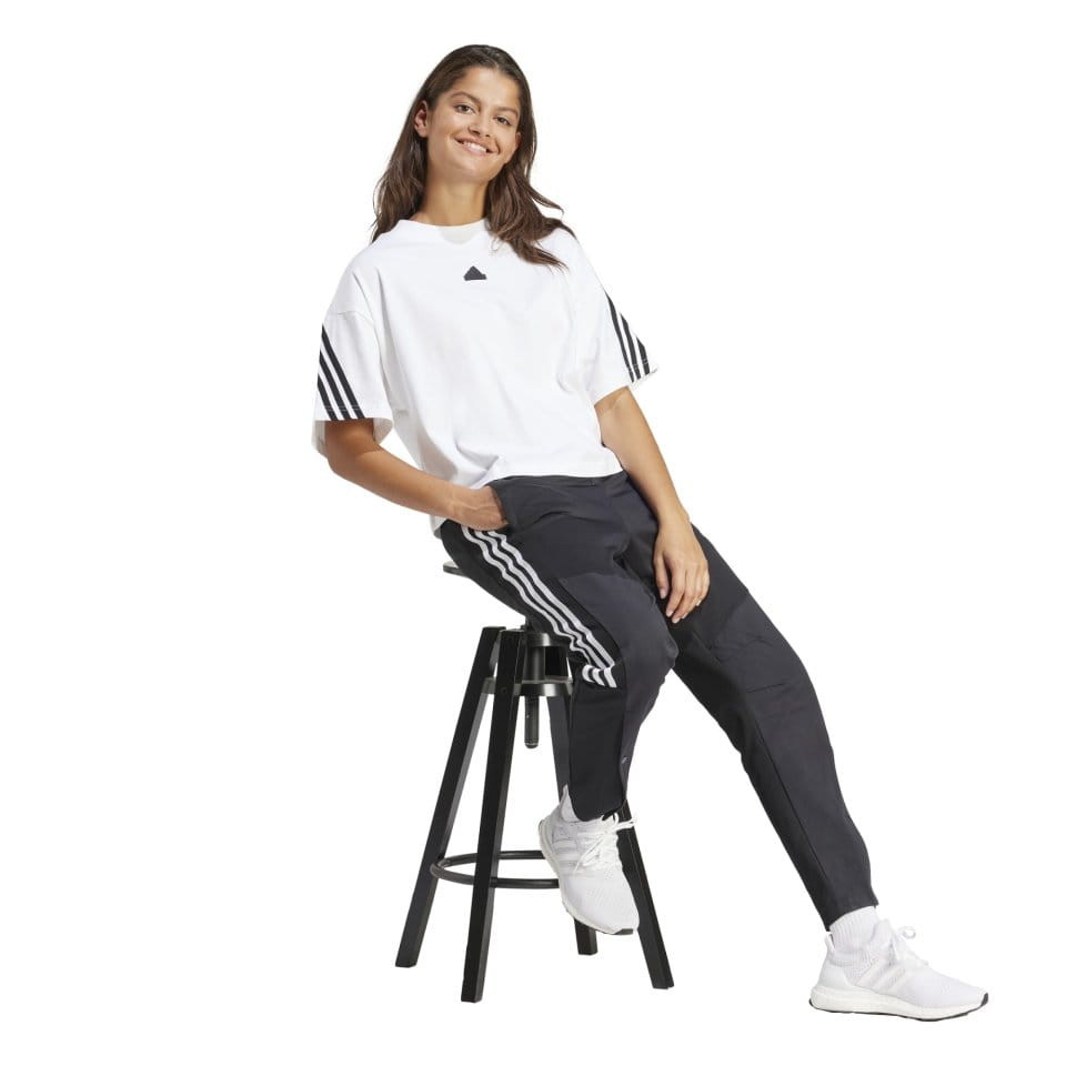 Calças adidas Sportswear W TIRO TP - 11teamsports.pt