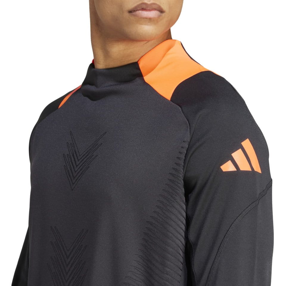 T-Shirt de manga comprida adidas TIRO24 P TR TOP - 11teamsports.pt